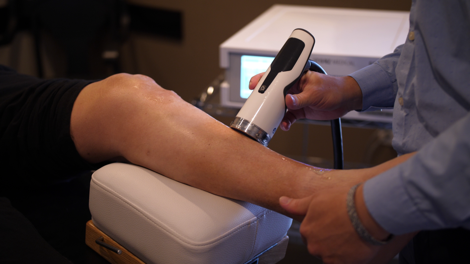 Extracorporeal Shockwave Therapy – Midwest Pain Solutions